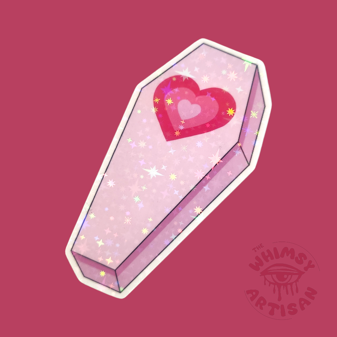 Cute & Saucy Stickers by Pretty Cool Stuff | Fun & Quirky Designs | The ...